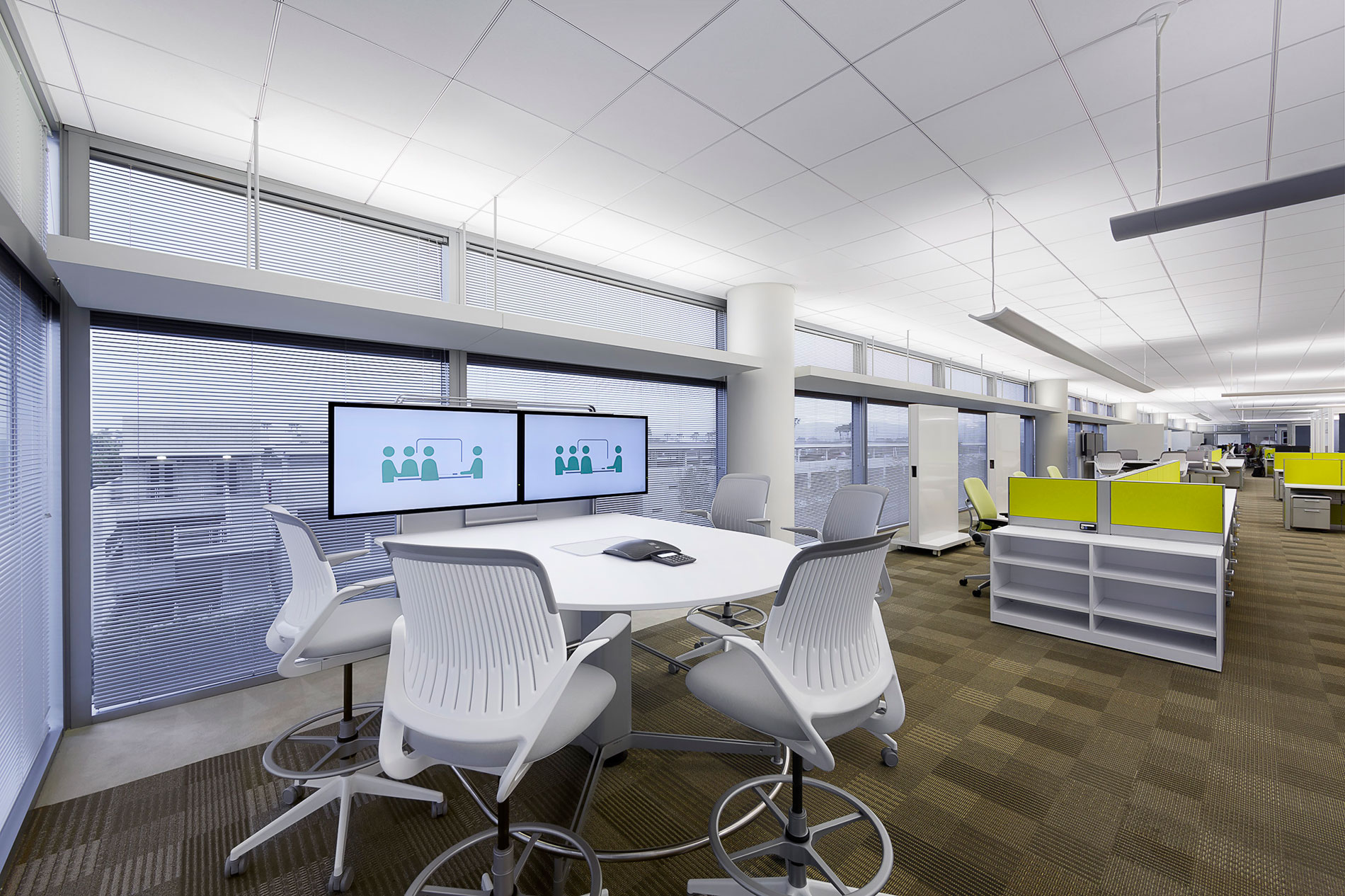 Capital Group - Snyder Langston