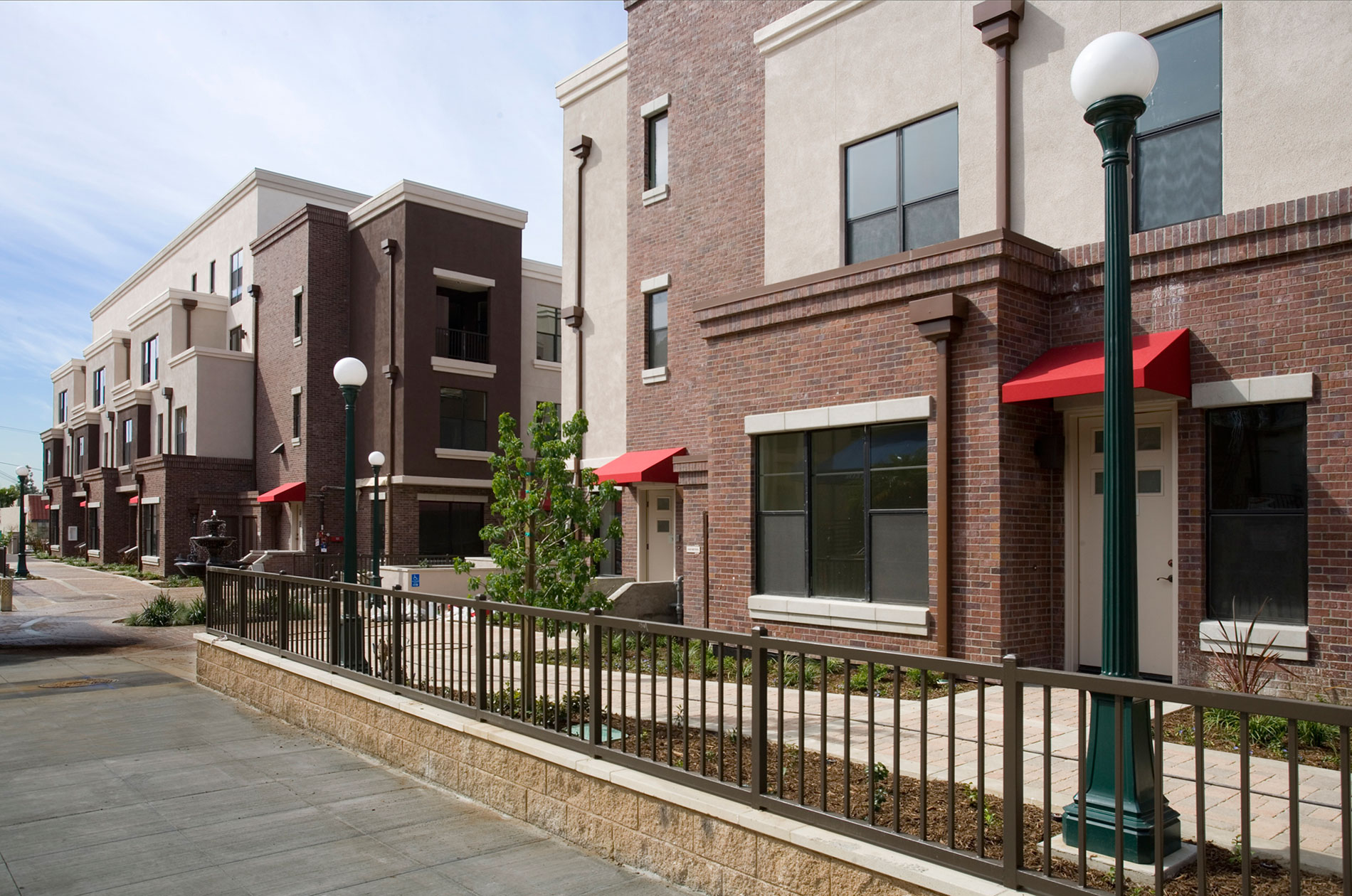 Colorado Commons - Snyder Langston