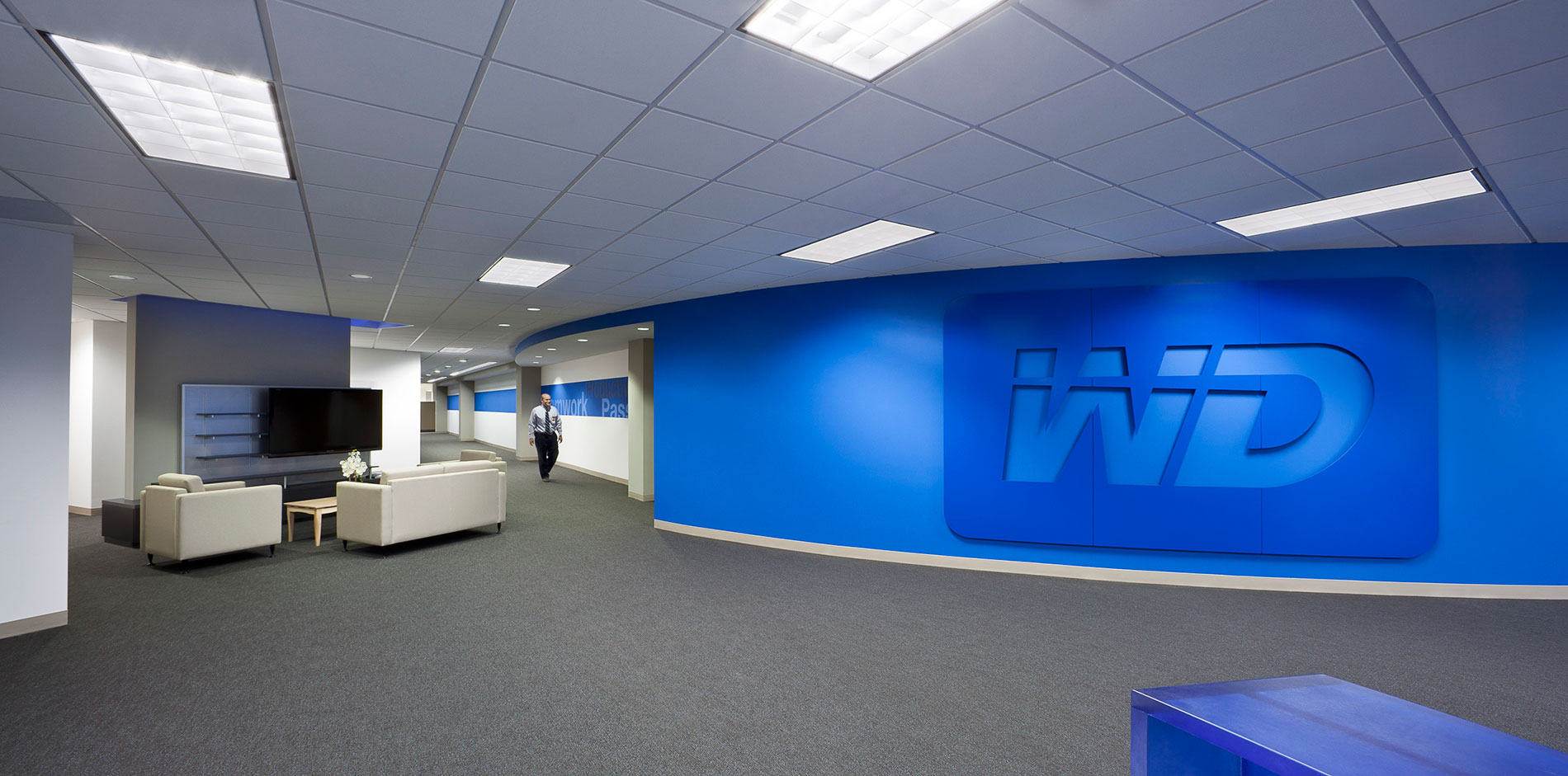 Western Digital - Snyder Langston