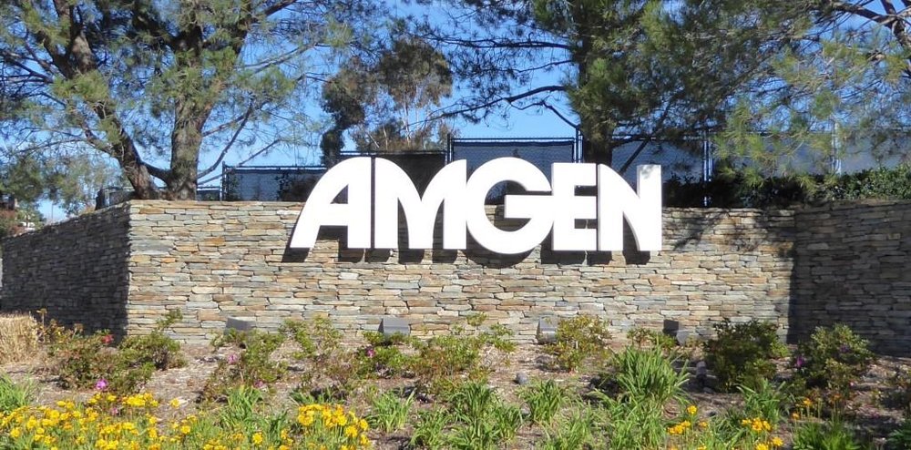 Amgen | Building 20 Fill Facility - Snyder Langston