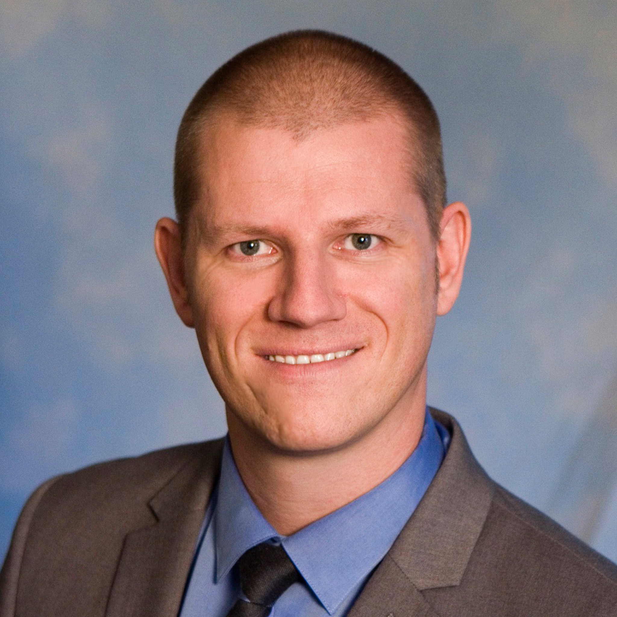 Erik Bruner - Snyder Langston